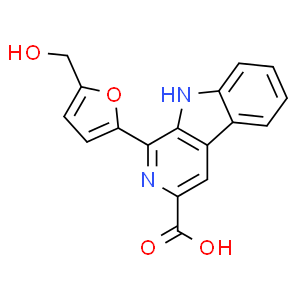 Flazin - CAS:100041-05-2 - Naturewill biotechnology Co., Ltd.