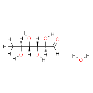 Rhamnose - CAS:10030-85-0 - Naturewill biotechnology Co., Ltd.