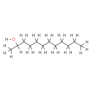2-Dodecanol - CAS:10203-28-8 - Naturewill biotechnology Co., Ltd.