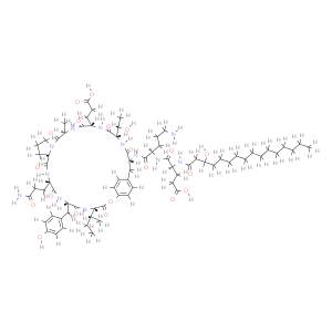 Fengycin - CAS:102577-03-7 - Naturewill biotechnology Co., Ltd.