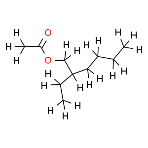 2-Ethylhexyl acetate - CAS:103-09-3 - Naturewill biotechnology Co., Ltd.
