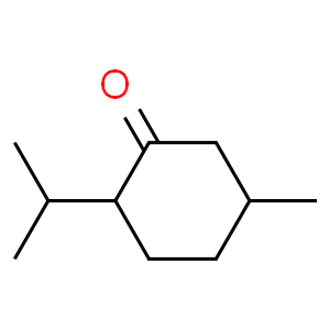 Menthone - CAS:10458-14-7 - Naturewill biotechnology Co., Ltd.