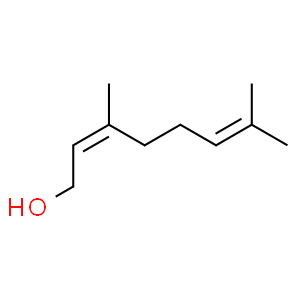 Nerol - CAS:106-25-2 - Naturewill biotechnology Co., Ltd.