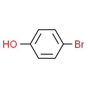 4-Bromophenol - CAS:106-41-2 - Naturewill biotechnology Co., Ltd.