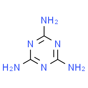 Melamine - CAS:108-78-1 - Naturewill biotechnology Co., Ltd.