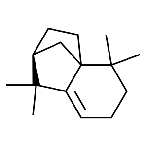 Isolongifolene - CAS:1135-66-6 - Naturewill biotechnology Co., Ltd.