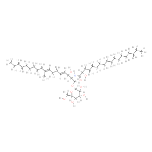 Cerebroside D - CAS:113773-89-0 - Naturewill biotechnology Co., Ltd.