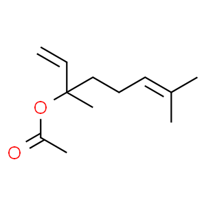 Linalyl Acetate - CAS:115-95-7 - Naturewill biotechnology Co., Ltd.