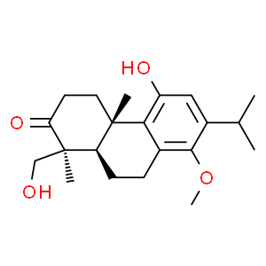 Triptonodiol - CAS:117456-87-8 - Naturewill biotechnology Co., Ltd.