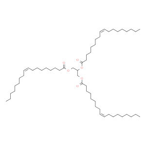 Glycerol trioleate - CAS:122-32-7 - Naturewill biotechnology Co., Ltd.