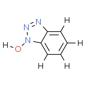 HOBT.H2O - CAS:123333-53-9 - Naturewill biotechnology Co., Ltd.
