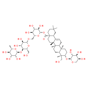 Hedera helix - Naturewill biotechnology Co., Ltd.
