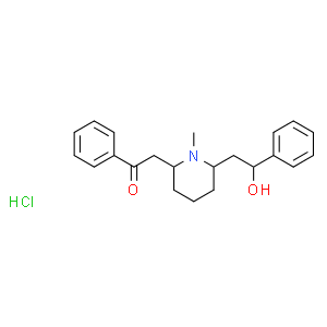 Lobelin hydrochloride - CAS:134-63-4 - Naturewill biotechnology Co., Ltd.