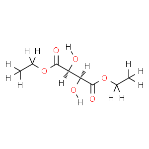 Diethyl-D-tartrate - CAS:13811-71-7 - Naturewill biotechnology Co., Ltd.