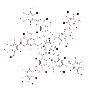 Tannic acid - CAS:1401-55-4 - Naturewill biotechnology Co., Ltd.