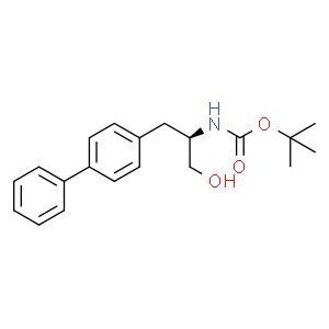 LCZ696 InteMediate - CAS:1426129-50-1 - Naturewill biotechnology Co., Ltd.