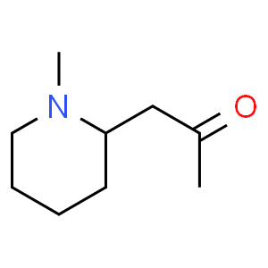 Methylisopelletierine - CAS:18747-42-7 - Naturewill biotechnology Co., Ltd.