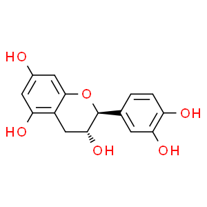 Catechin - CAS:18829-70-4 - Naturewill biotechnology Co., Ltd.