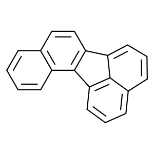 Benzo[j]fluoranthene - CAS:205-82-3 - Naturewill biotechnology Co., Ltd.