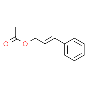 Cinnamyl acetate - CAS:21040-45-9 - Naturewill biotechnology Co., Ltd.