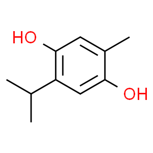 Thymohydroquinone - CAS:2217-60-9 - Naturewill biotechnology Co., Ltd.