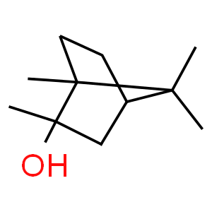 2-Methylisoborneol Standard - CAS:2371-42-8 - Naturewill biotechnology ...