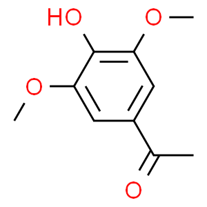 Acetosyringone - CAS:2478-38-8 - Naturewill biotechnology Co., Ltd.