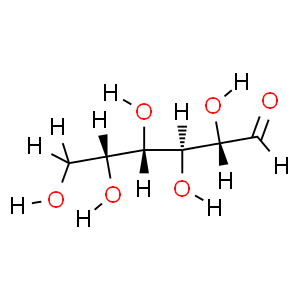 D-Talose - CAS:2595-98-4 - Naturewill biotechnology Co., Ltd.