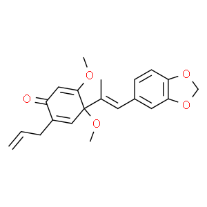 Futoquinol - CAS:28178-92-9 - Naturewill biotechnology Co., Ltd.