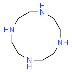 Cyclen - CAS:294-90-6 - Naturewill biotechnology Co., Ltd.