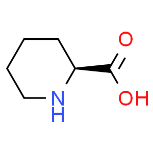 L-Piperidine-2-carboxylic acid - CAS:3105-95-1 - Naturewill ...