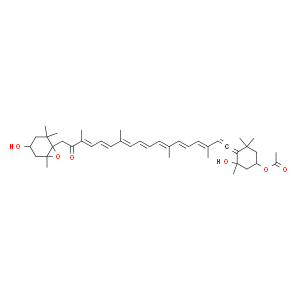 Fucoxanthin - CAS:3351-86-8 - Naturewill biotechnology Co., Ltd.