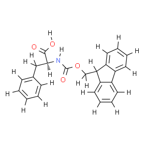 Fmoc-Phe-OH - CAS:35661-40-6 - Naturewill biotechnology Co., Ltd.