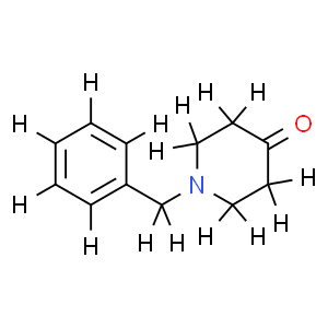 N-Benzyl-4-piperidone - CAS:3612-20-2 - Naturewill biotechnology Co., Ltd.
