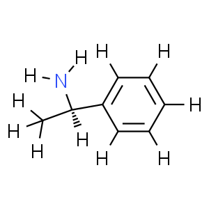 R-(+)-a-phenylethylamine - CAS:3886-69-9 - Naturewill biotechnology Co ...