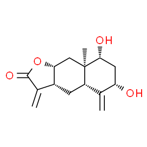 Granilin - CAS:40737-97-1 - Naturewill biotechnology Co., Ltd.