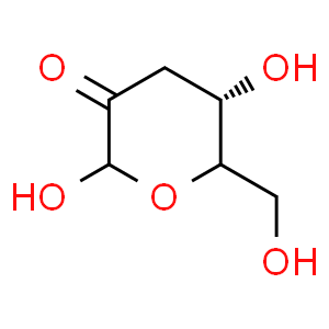 3-Deoxy-D-glucosone - CAS:4084-27-9 - Naturewill biotechnology Co., Ltd.