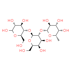 2'FL - CAS:41263-94-9 - Naturewill biotechnology Co., Ltd.
