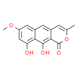 Toralactone - CAS:41743-74-2 - Naturewill biotechnology Co., Ltd.
