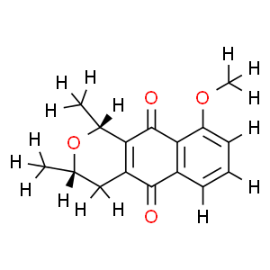 Moringin - CAS:73255-40-0 - Naturewill biotechnology Co., Ltd.