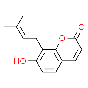 Osthenol - CAS:484-14-0 - Naturewill biotechnology Co., Ltd.