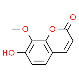 Hydrangetin - CAS:485-90-5 - Naturewill biotechnology Co., Ltd.
