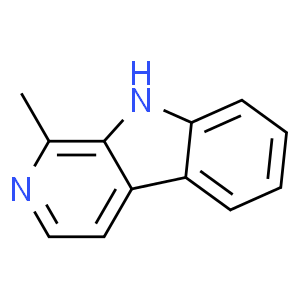 Harmane - CAS:486-84-0 - Naturewill biotechnology Co., Ltd.