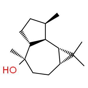 Globulol - CAS:489-41-8 - Naturewill biotechnology Co., Ltd.