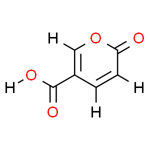 Coumalic acid - CAS:500-05-0 - Naturewill biotechnology Co., Ltd.