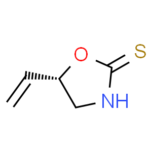 （S）-Goitrin - CAS:500-12-9 - Naturewill biotechnology Co., Ltd.