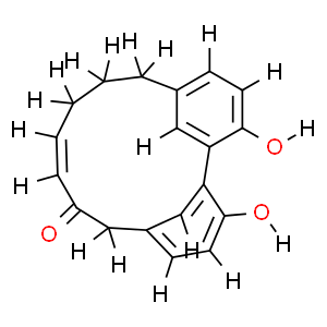 Alnusone - CAS:52330-11-7 - Naturewill biotechnology Co., Ltd.