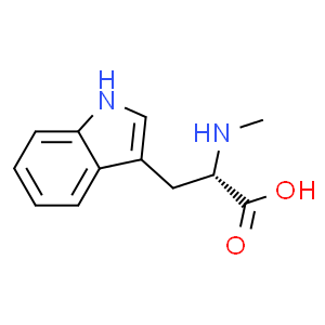 Abrine - CAS:526-31-8 - Naturewill biotechnology Co., Ltd.