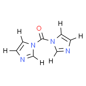 1,1'-Carbonyldiimidazole; CDI - CAS:530-62-1 - Naturewill biotechnology ...