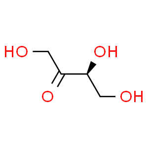 L-Erythrulose - CAS:533-50-6 - Naturewill biotechnology Co., Ltd.